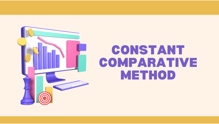 What is Constant Comparative Method? - Luminoso