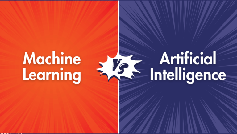How Machine Learning Is Different from Artificial Intelligence? - Luminoso How Machine Learning Is Different from Artificial Intelligence? - Luminoso